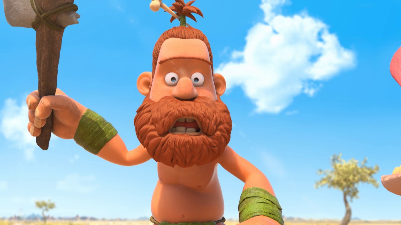 Wooga(2017)-trailer - YouTube