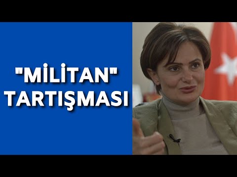 İktidar Canan Kaftancıoğlu'nu neden hedef alıyor? | Türkiye Nereye 9 Ocak 2021