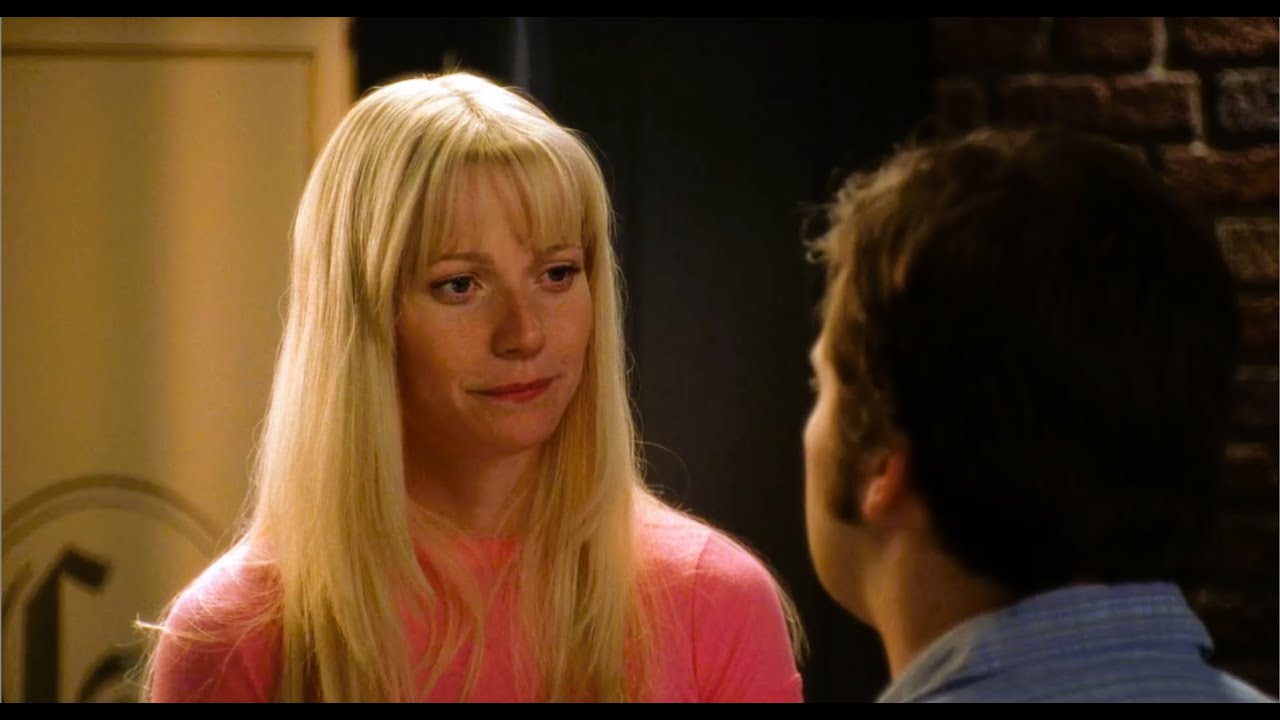 Shallow Hal (2001) : Rosemary's Vent [HD] - YouTube