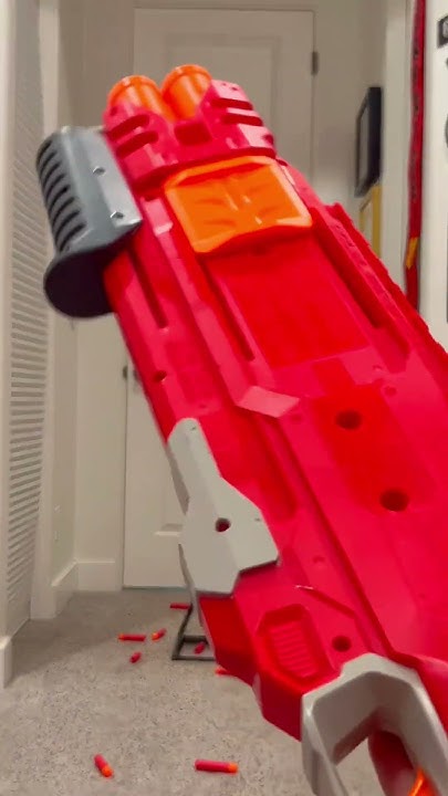 MEGA EVOLUTION🗣️🗣️🗣️🔥🔥🔥‼️‼️‼️‼️‼️🔥🔥🔥🗣️🗣️#nerf #shorts #nerfgun #editing #transition - YouTube