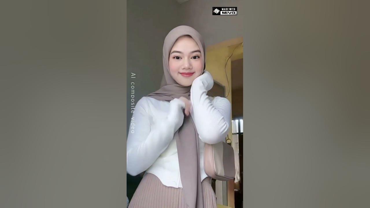 berkerudung peso majik 5 tungguin yang jadi cewe Korea okeh. lek em duskreb - YouTube