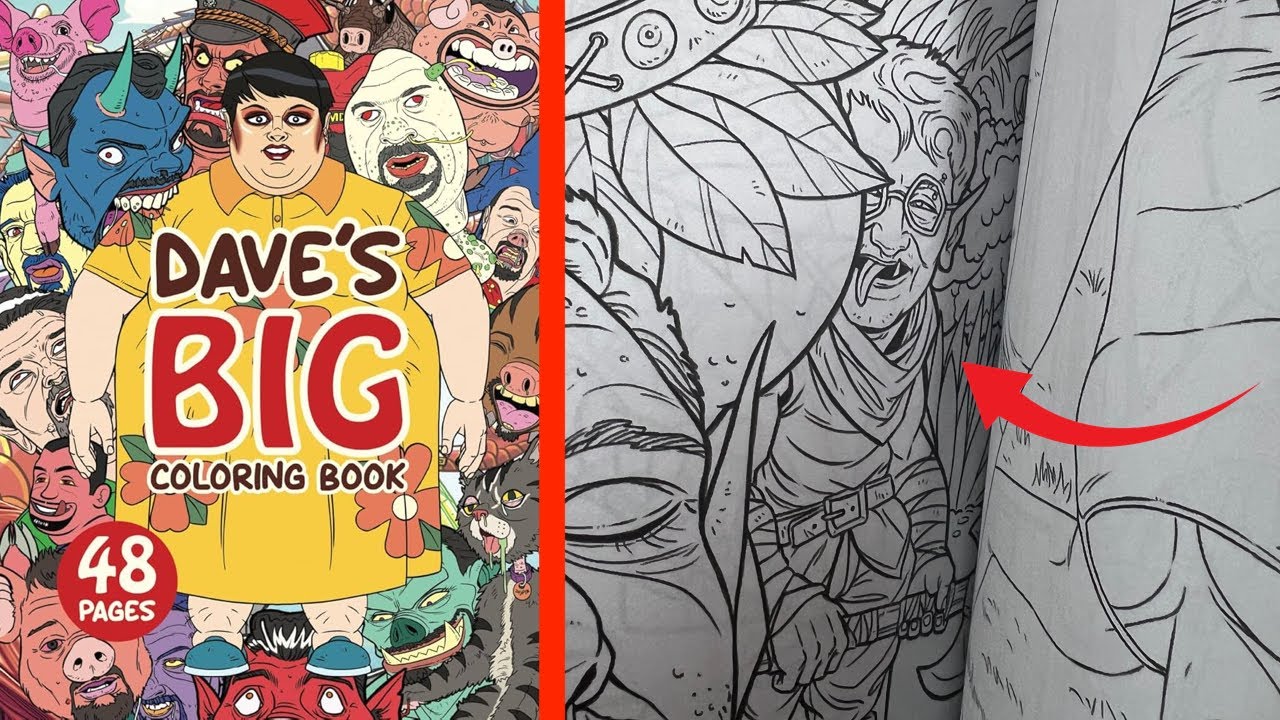 ALT is in the Coloring Book.mp4 - YouTube