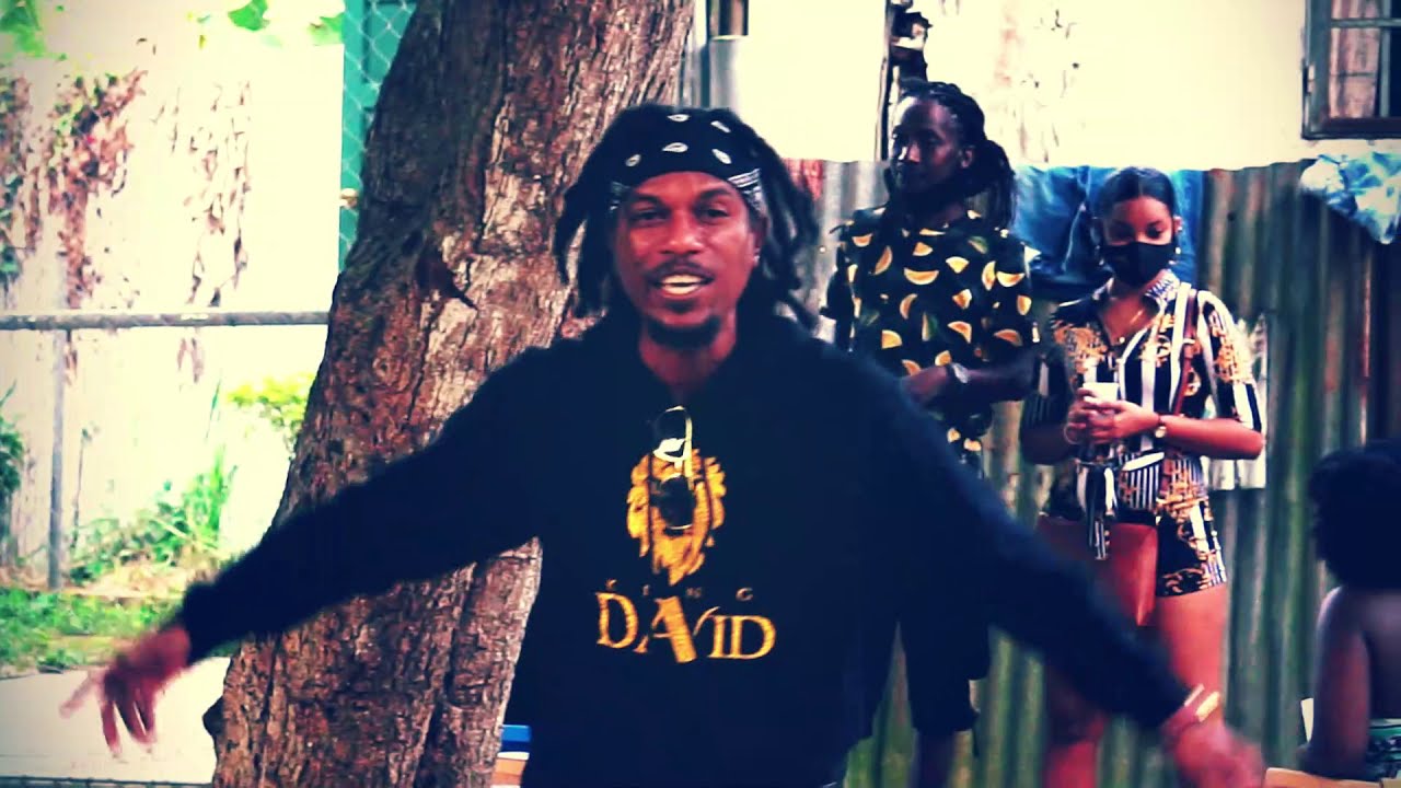 KING DAVID -MORE LIFE-OFFICIAL.VIDEO - YouTube