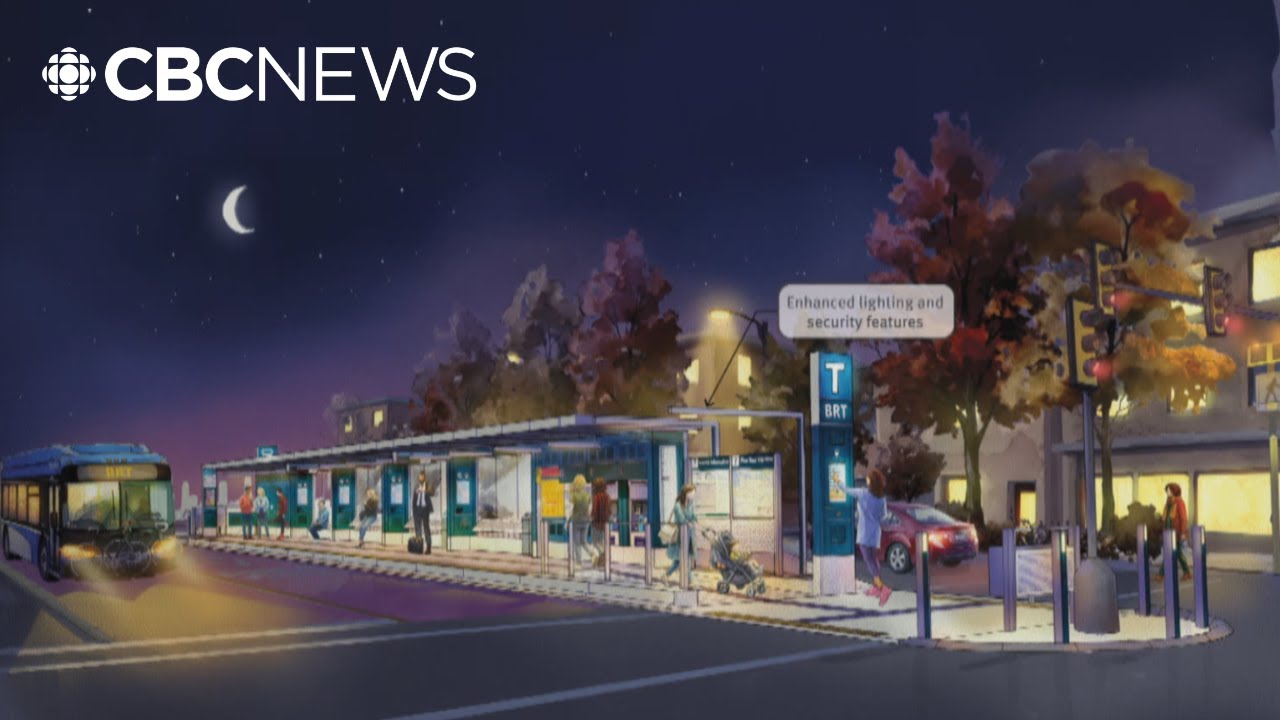 TransLink unveils plans for 2 new express bus routes for Fraser Valley ...