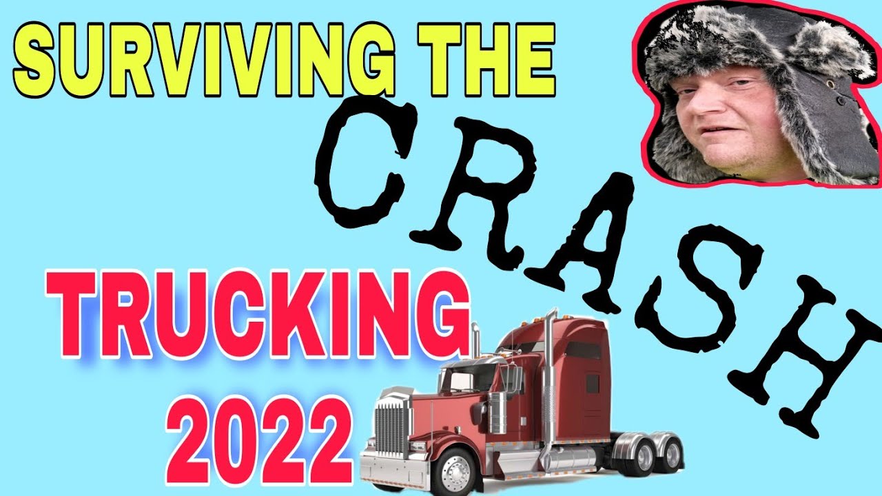 SURVIVING THE TRUCKING RATE CRASH OF 2022 How Much Money Do Trucking Owner Operators Make surviving-the-trucking-rate-crash-of-2022-how-much-money-do-trucking-owner-operators-make