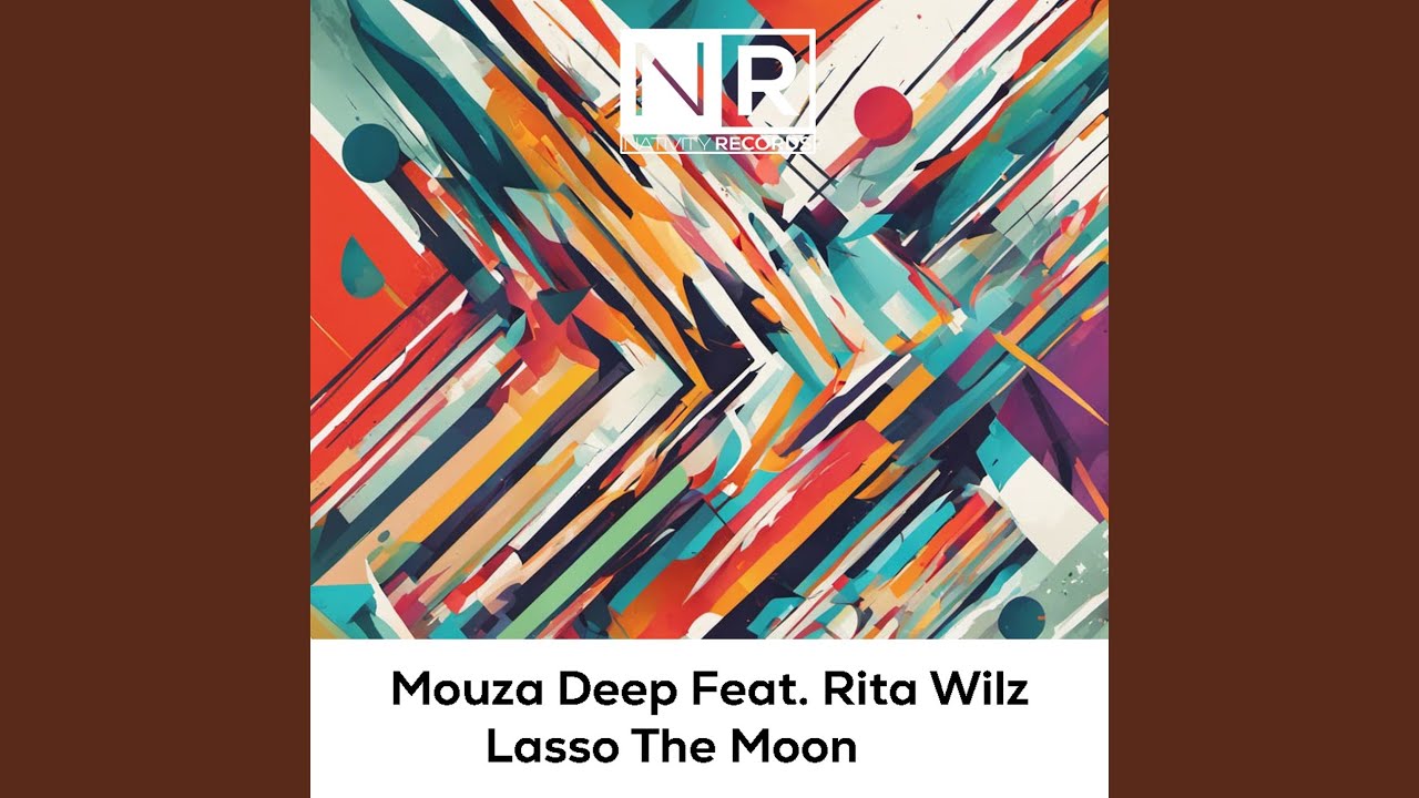 Lasso the Moon (Instrumental) - YouTube