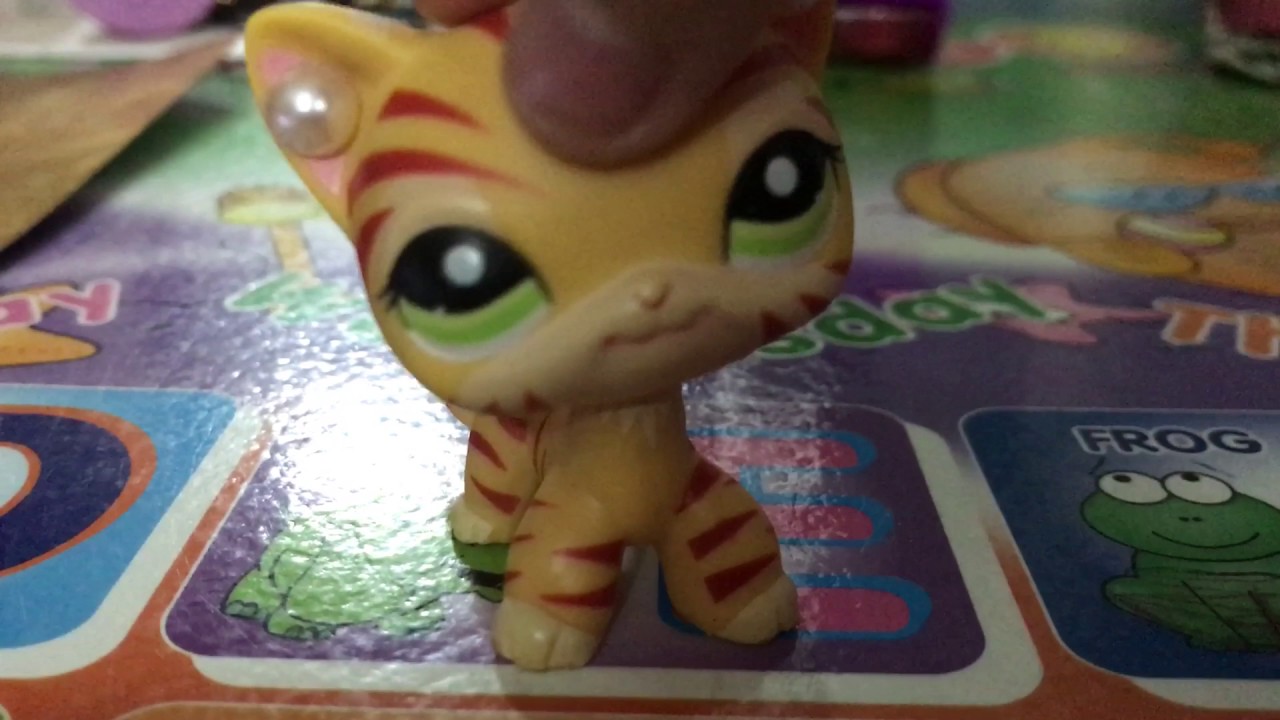 LPS from Mae no. 3 - YouTube
