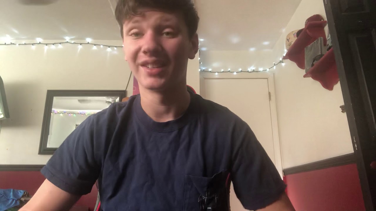 THE REVEAL - YouTube