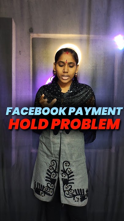 Facebook Payment Hold 😯 || Facebook Payout Hold Problem #facebookpayout #shorts #viral - YouTube