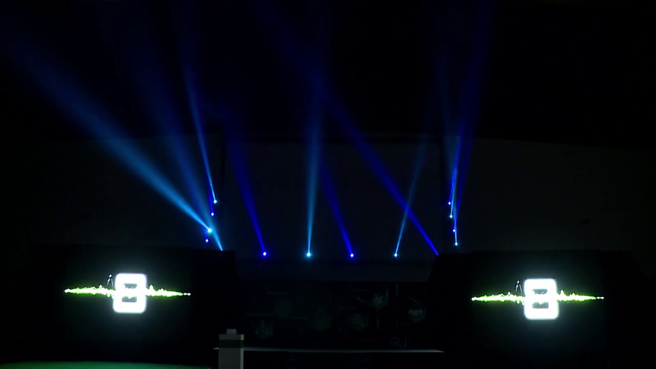 Redington Logo Launch - YouTube