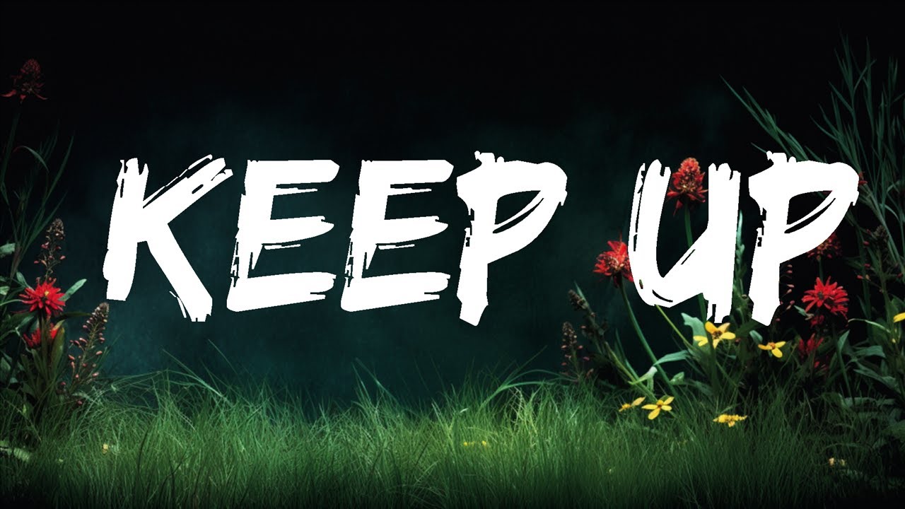 Juice WRLD - Keep Up (Lyrics) | 1 Hour Version - Today Top Hit - YouTube