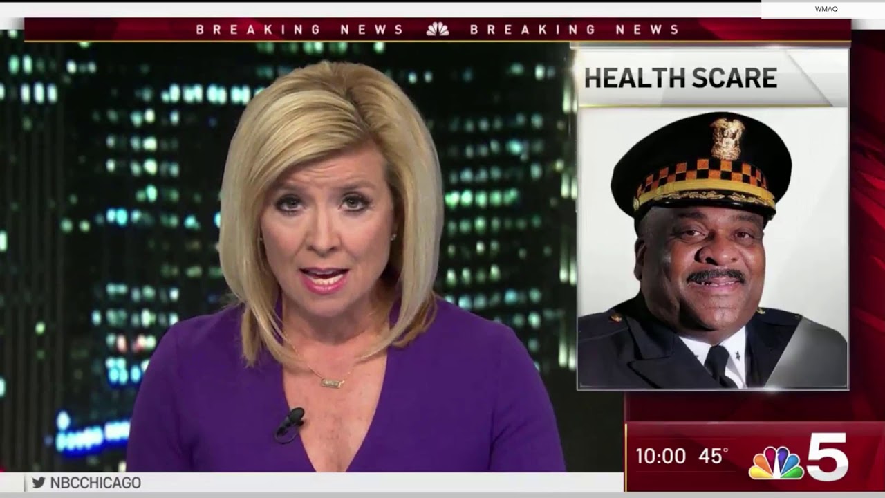 NBC 5 News at 10 p.m. Oct. 17, 2019 - YouTube