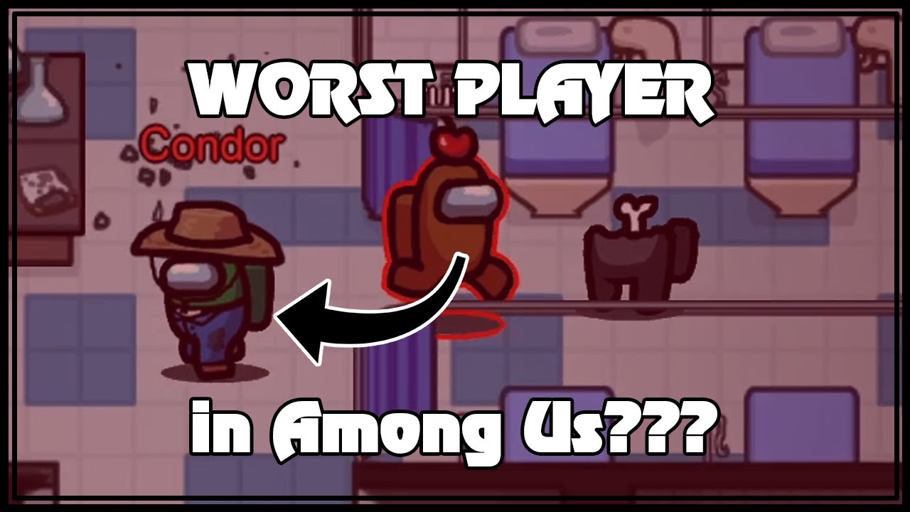 Throwing for Content in AMONG US?? (proximity chat mod) - YouTube