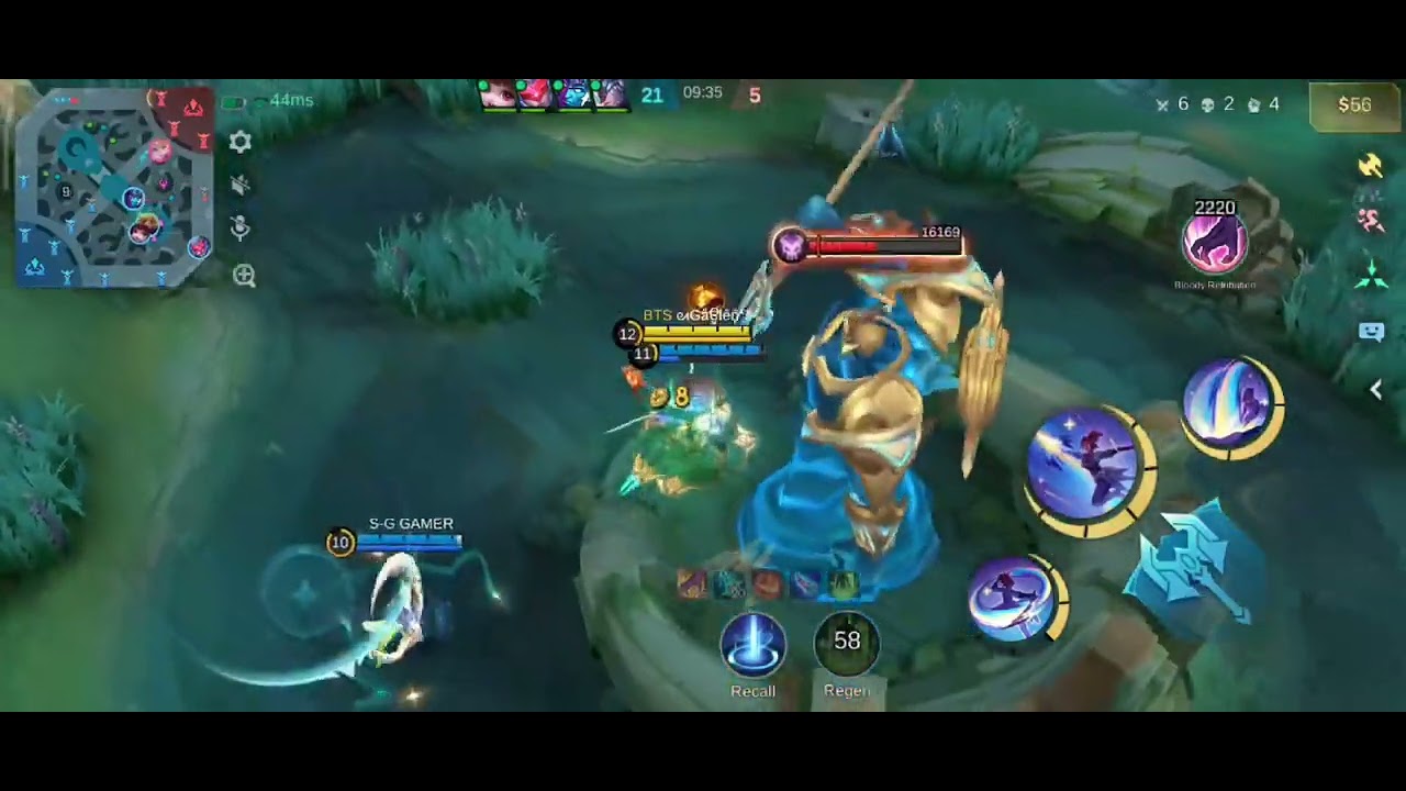 pa follow po - YouTube