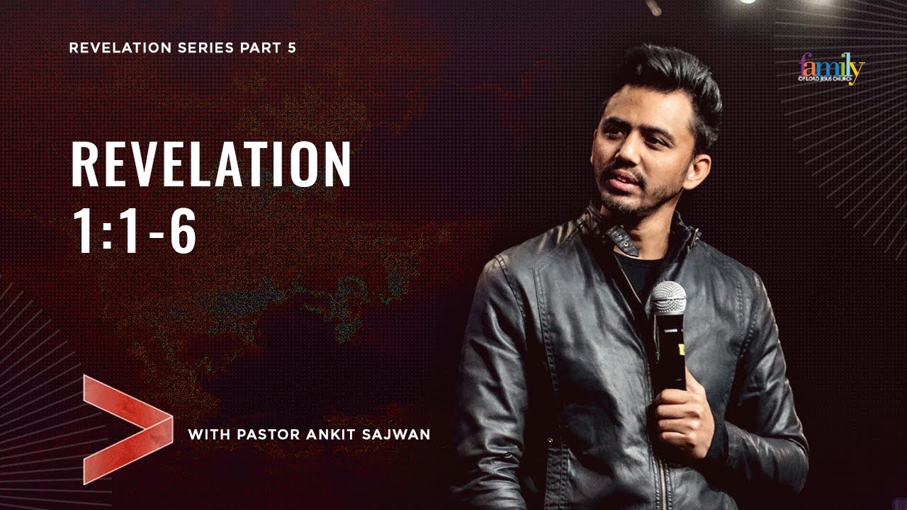 Sermons – Ankit Sajwan Ministries