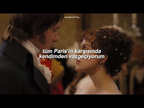 Indila - Dernière danse// Türkçe Çeviri