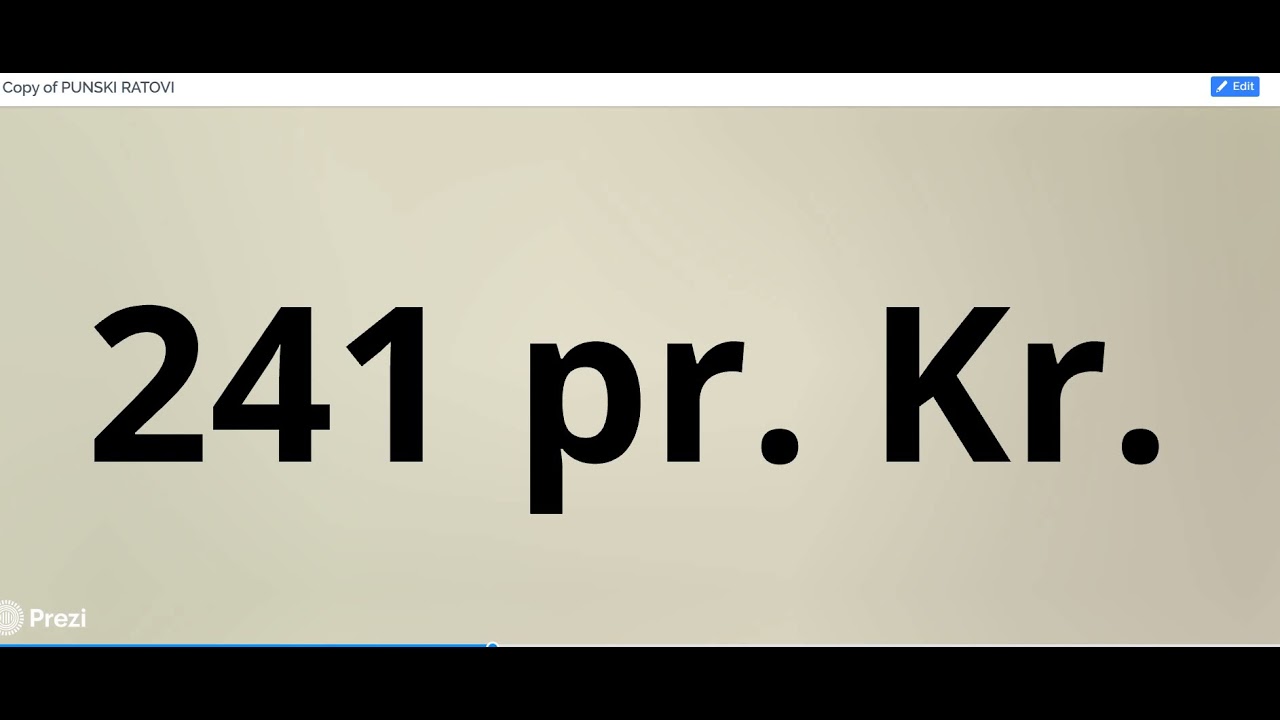 Punski ratovi - YouTube