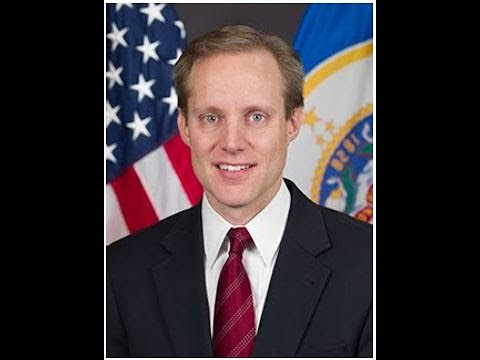 MN Secretary of State Steve Simon hosted by Rochester MN League of ...