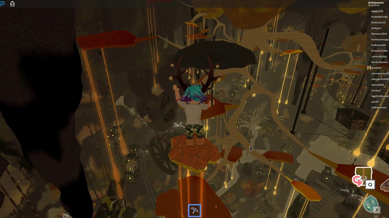 Easier way to get to the Undernest Fragment - YouTube