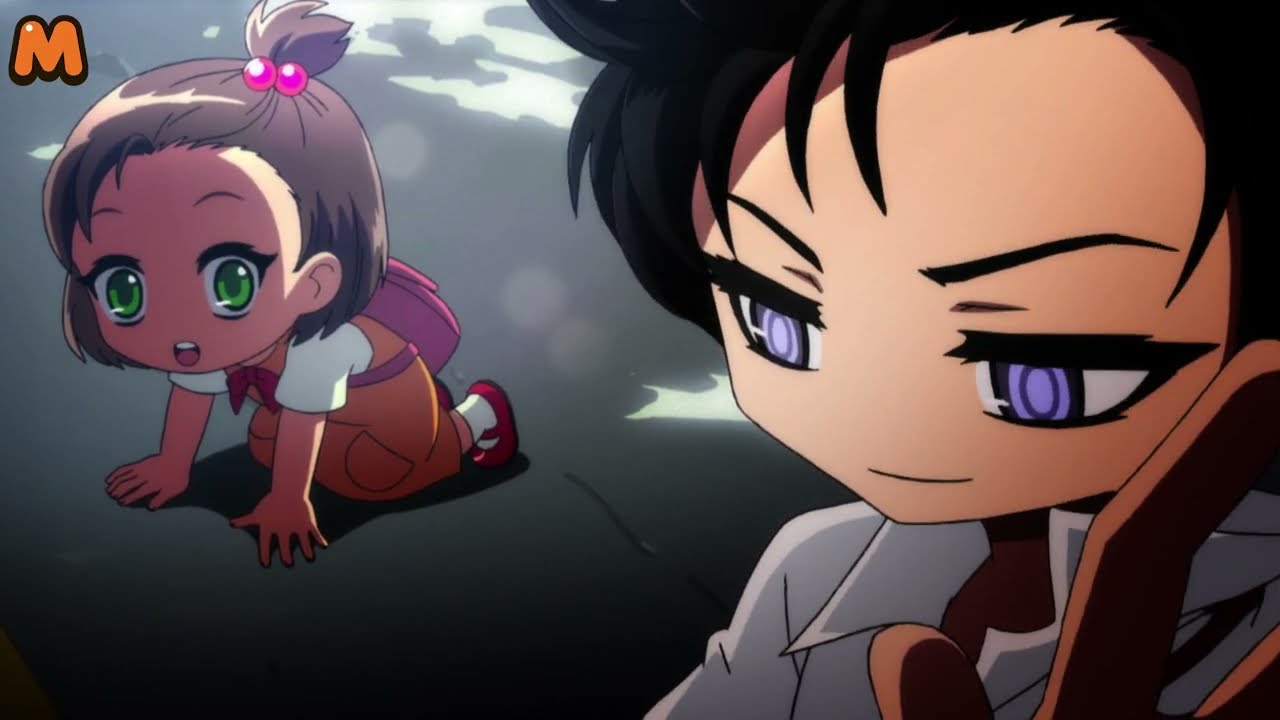 Kinesis Teaser Trailer - YouTube