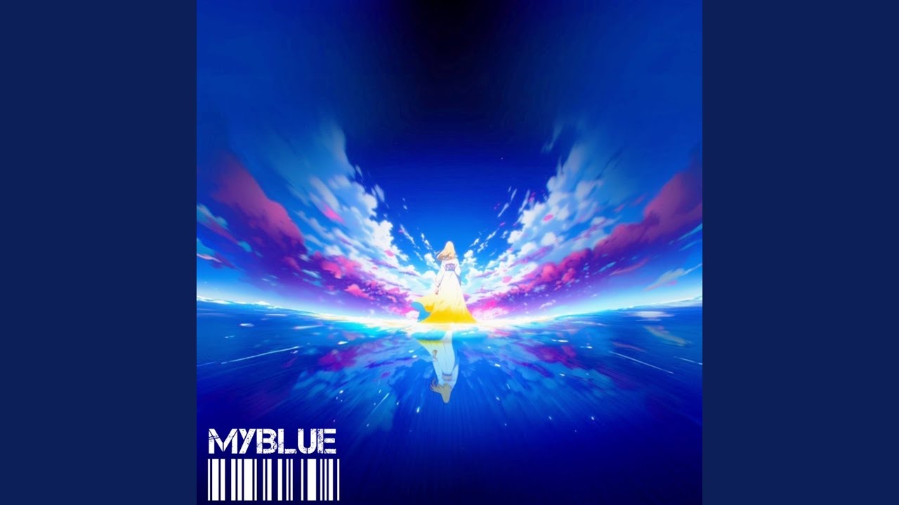MyBlue - YouTube