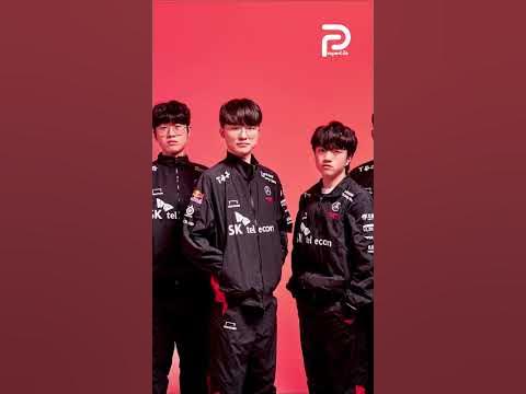 Câu nói của Faker khiến toàn bộ LPL ê chề khi liên tục “ăn hành” trong rank #properlifetv #faker ...