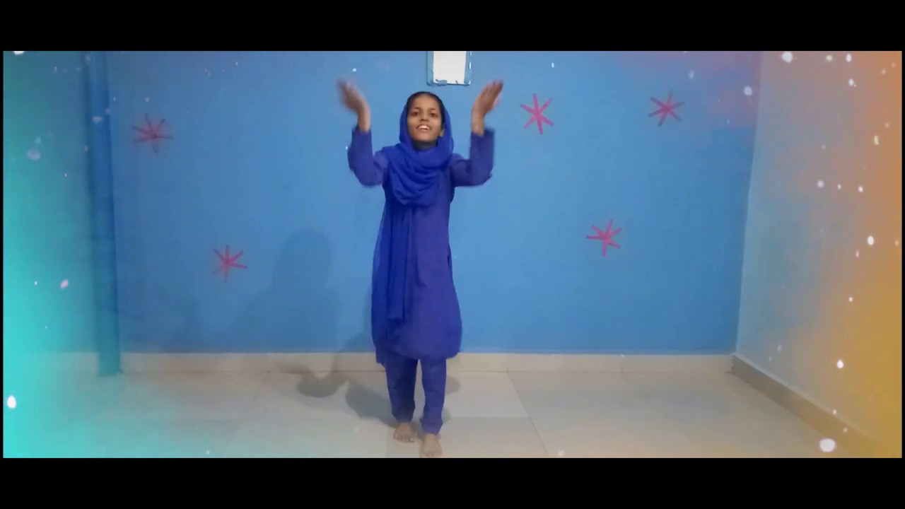 MERA DIL BOLE | AASHA | AAKASH RAI | HINDI CHRISTIAN SONG | DANCE SONG ...