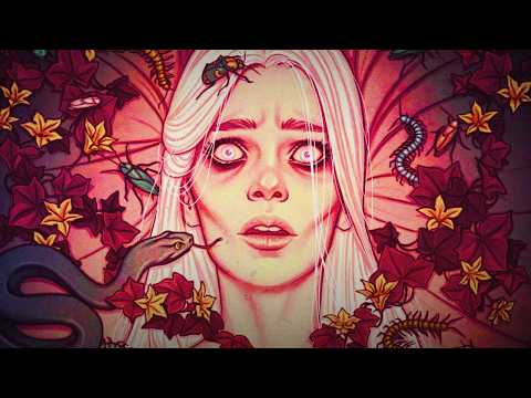 Sleeping Beauty Woke Up 100 YEARS Later…And Everything Was Worse | Briar Explained