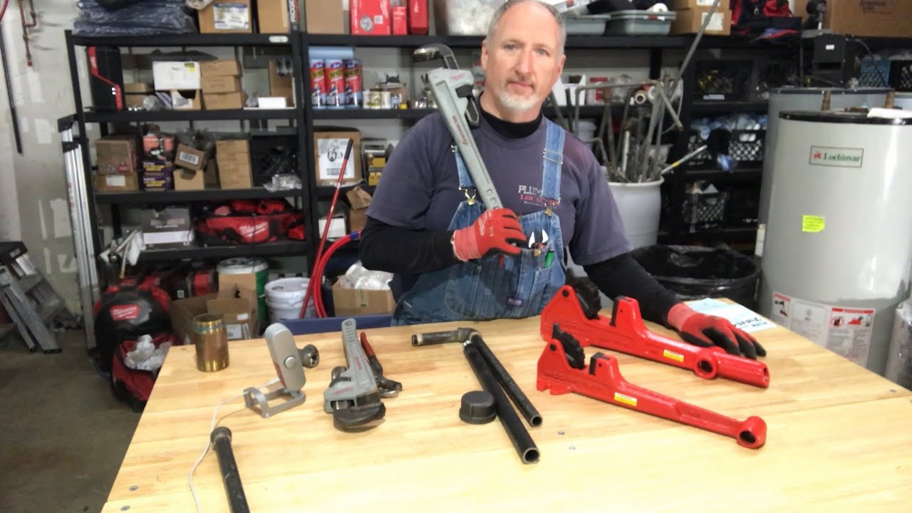 MCC Foot Vise Review - YouTube