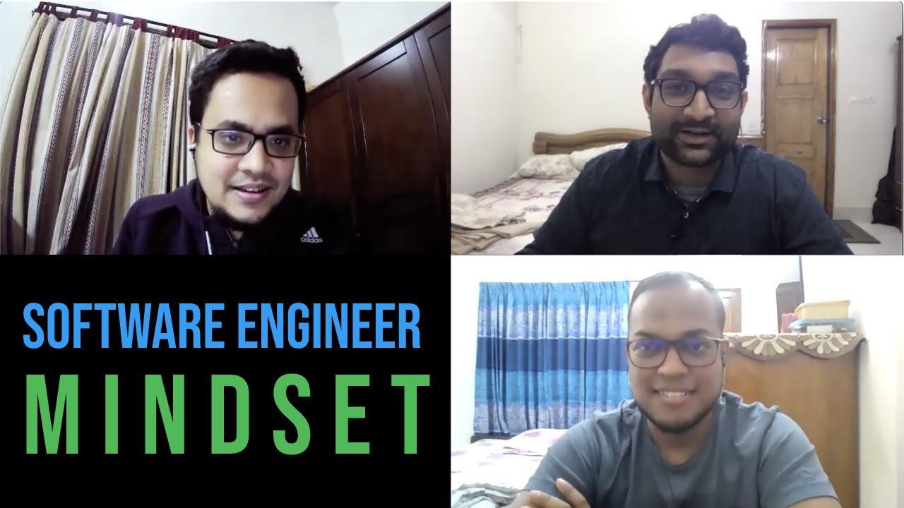 Mindset of a good software engineer | Non Technical Skills | TechTong ...