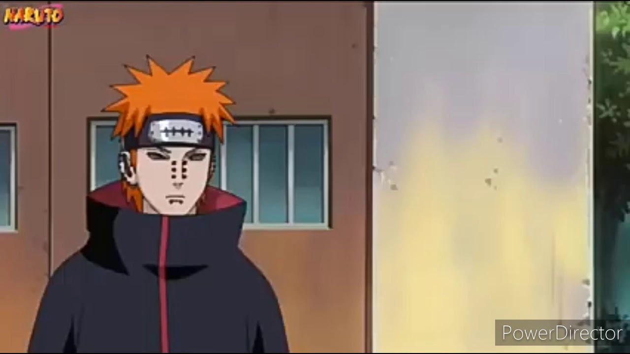 Pain - YouTube