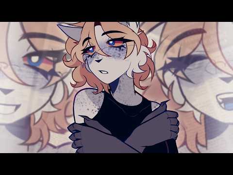 FAME IS A GUN | animation meme
