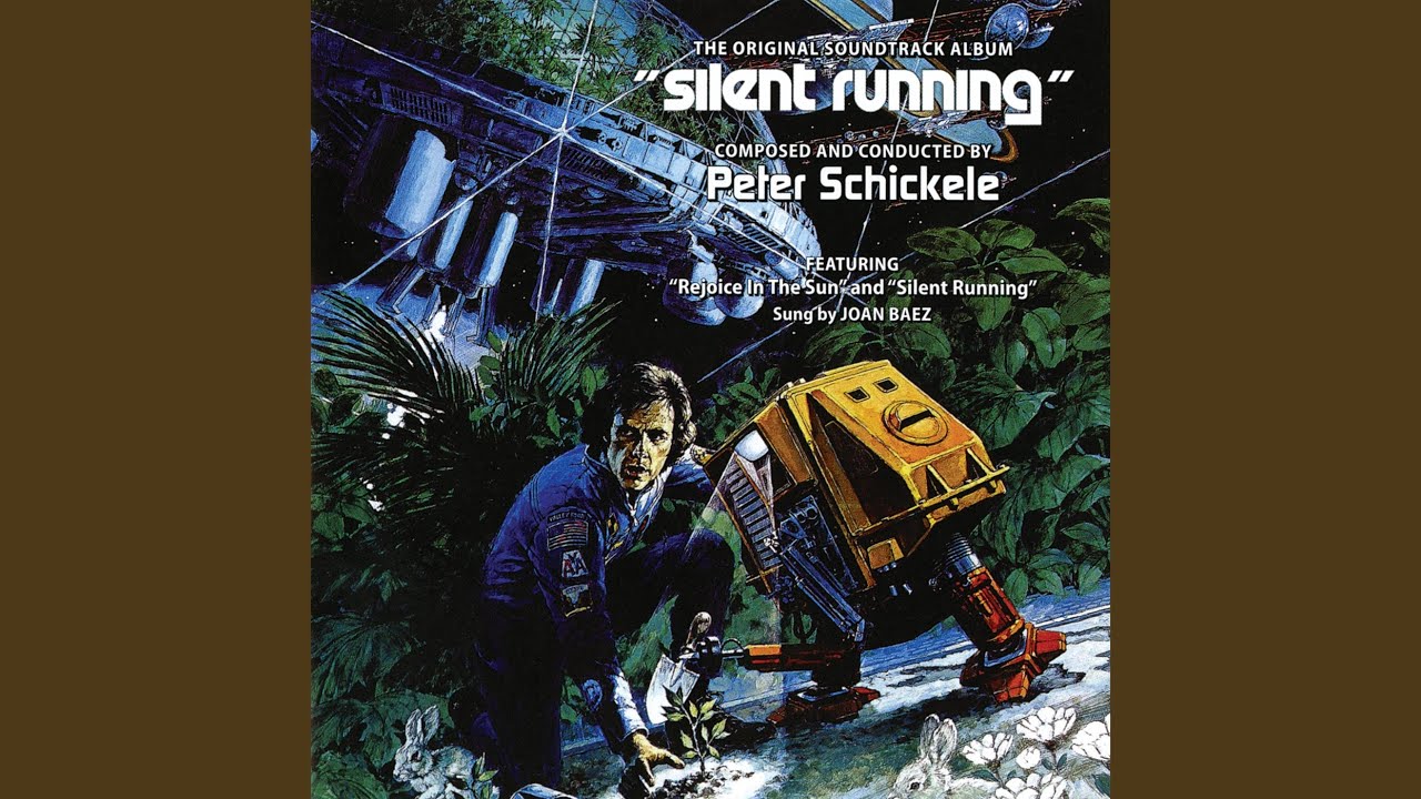 Silent Running - YouTube
