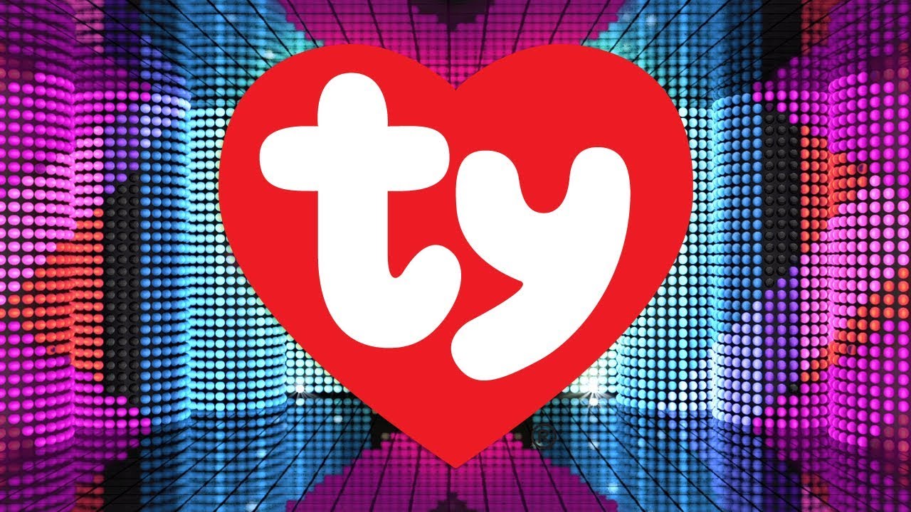 Ty YouTube Channel Intro - YouTube