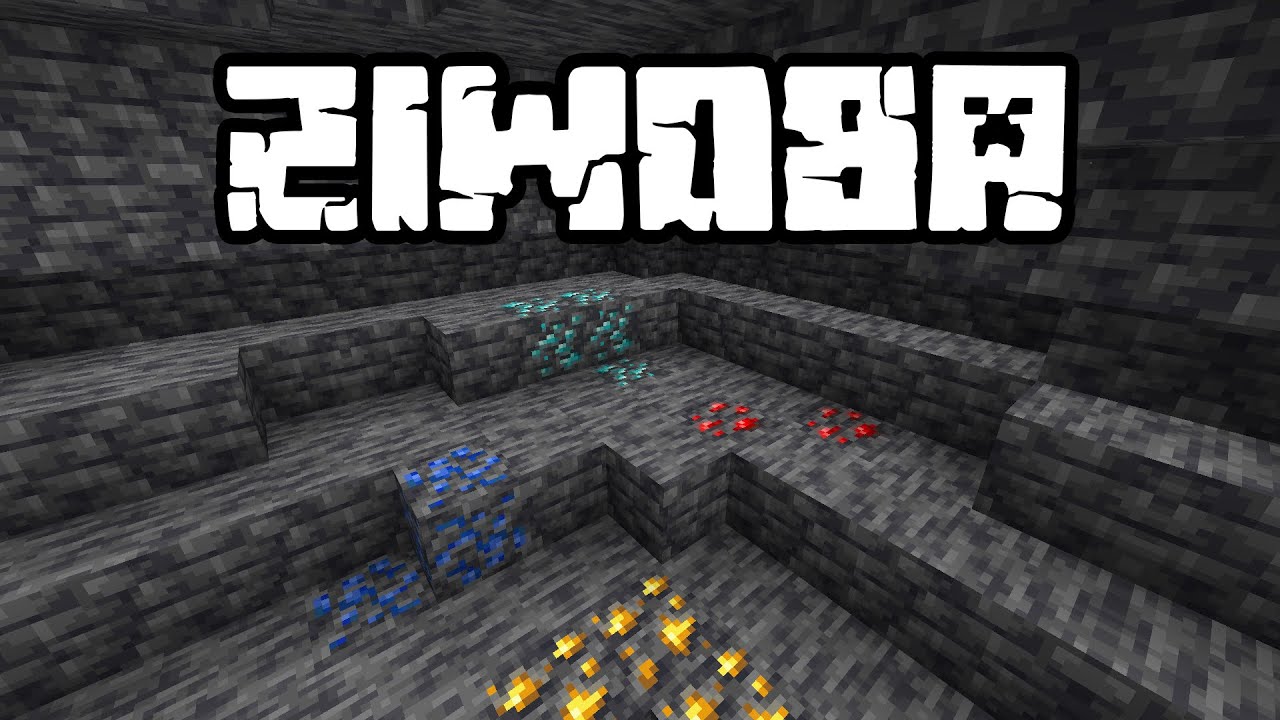 Minecraft Snapshot 21w08a | Neue Blöcke, neue Generierung und Infos zu ...