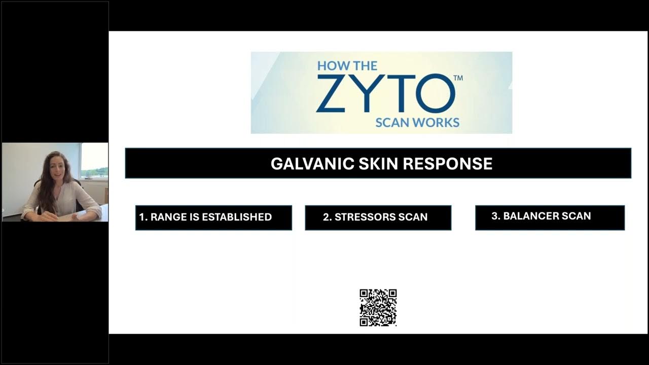 Running Scan and interpreting a report - YouTube
