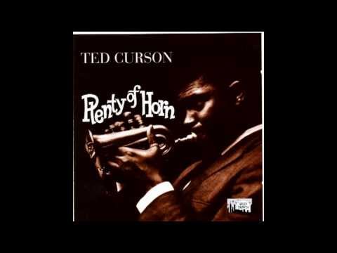 Caravan TED CURSON - YouTube