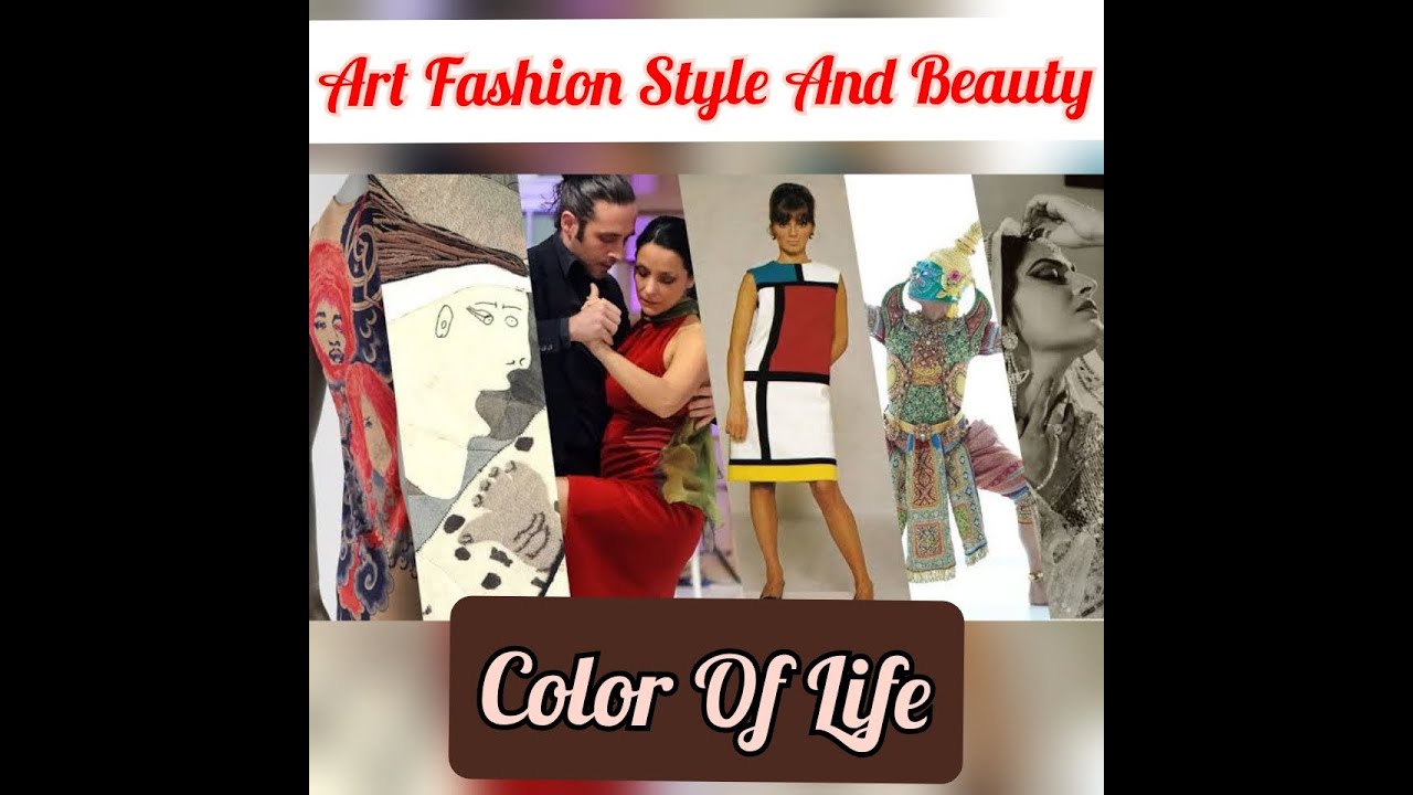 Color Of Life | Style | Art | Fashion | Beauty - Nature & Beauty ...