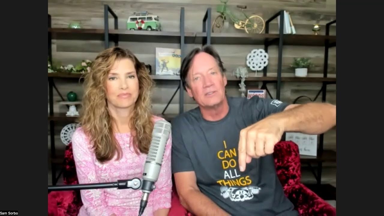 Sam and Kevin Sorbo share the miracle in their lives that brought them ...