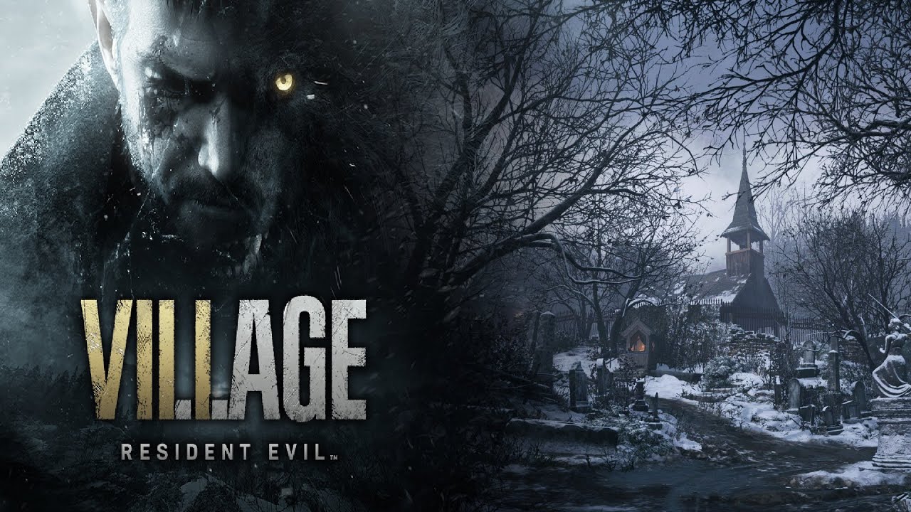 Finding Crests / Keys in the Village - RESIDENT EVIL 8 VILLAGE ...