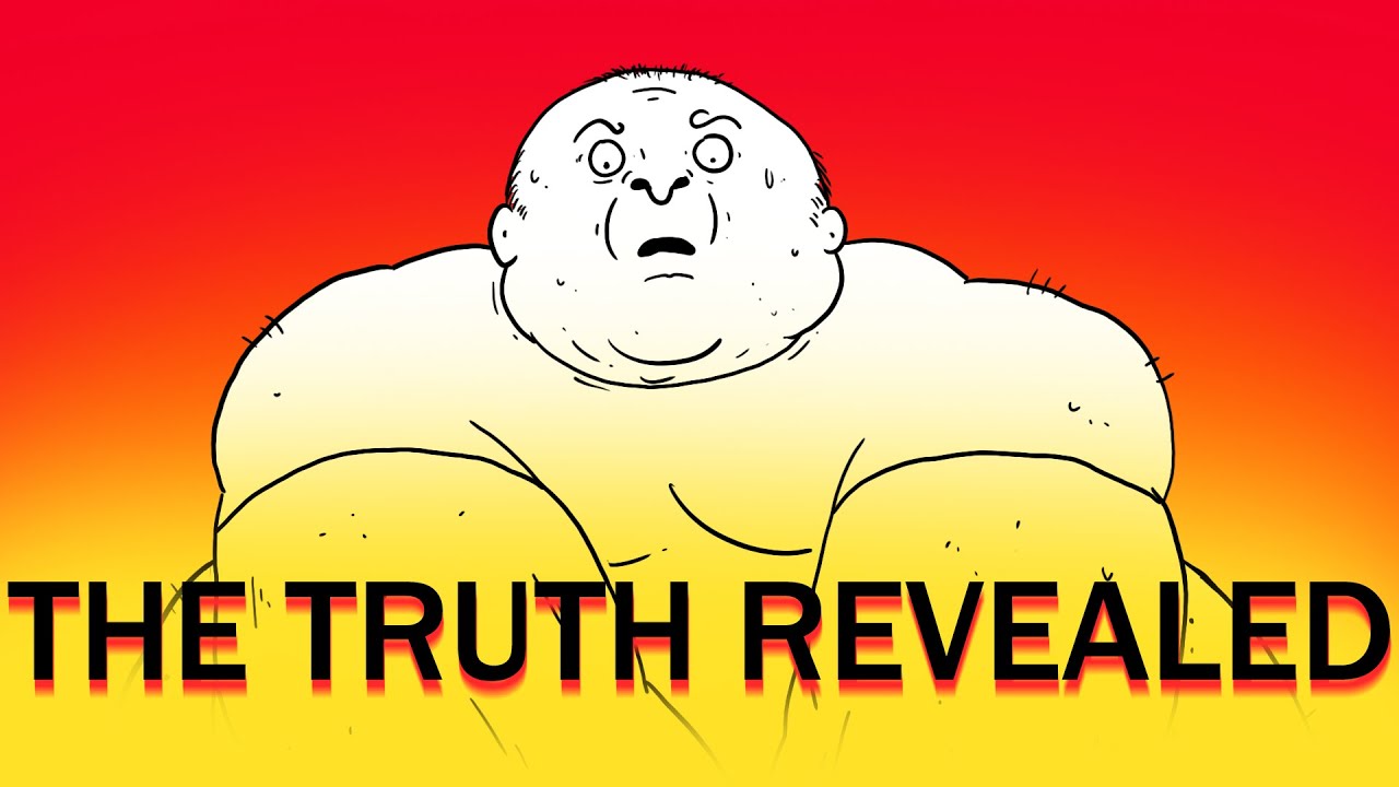 The truth revealed - YouTube