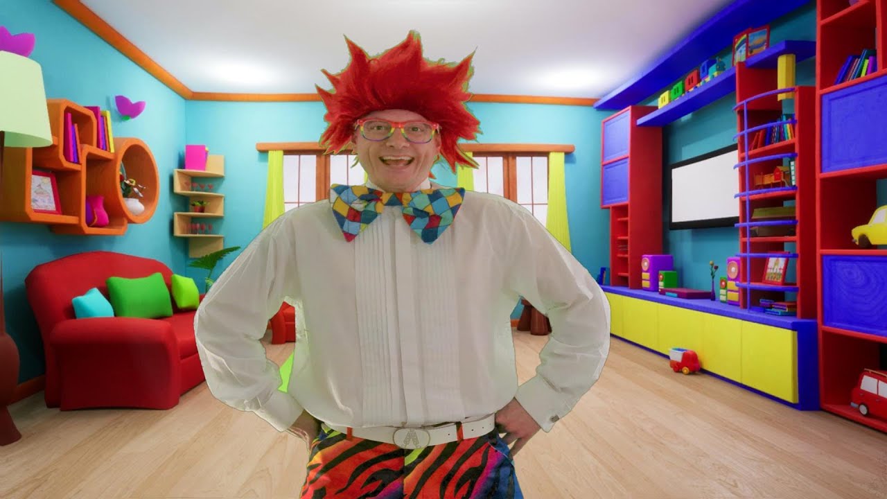 Quizzie The Quiz Master | Best Educational Videos For Toddlers | Learn ...