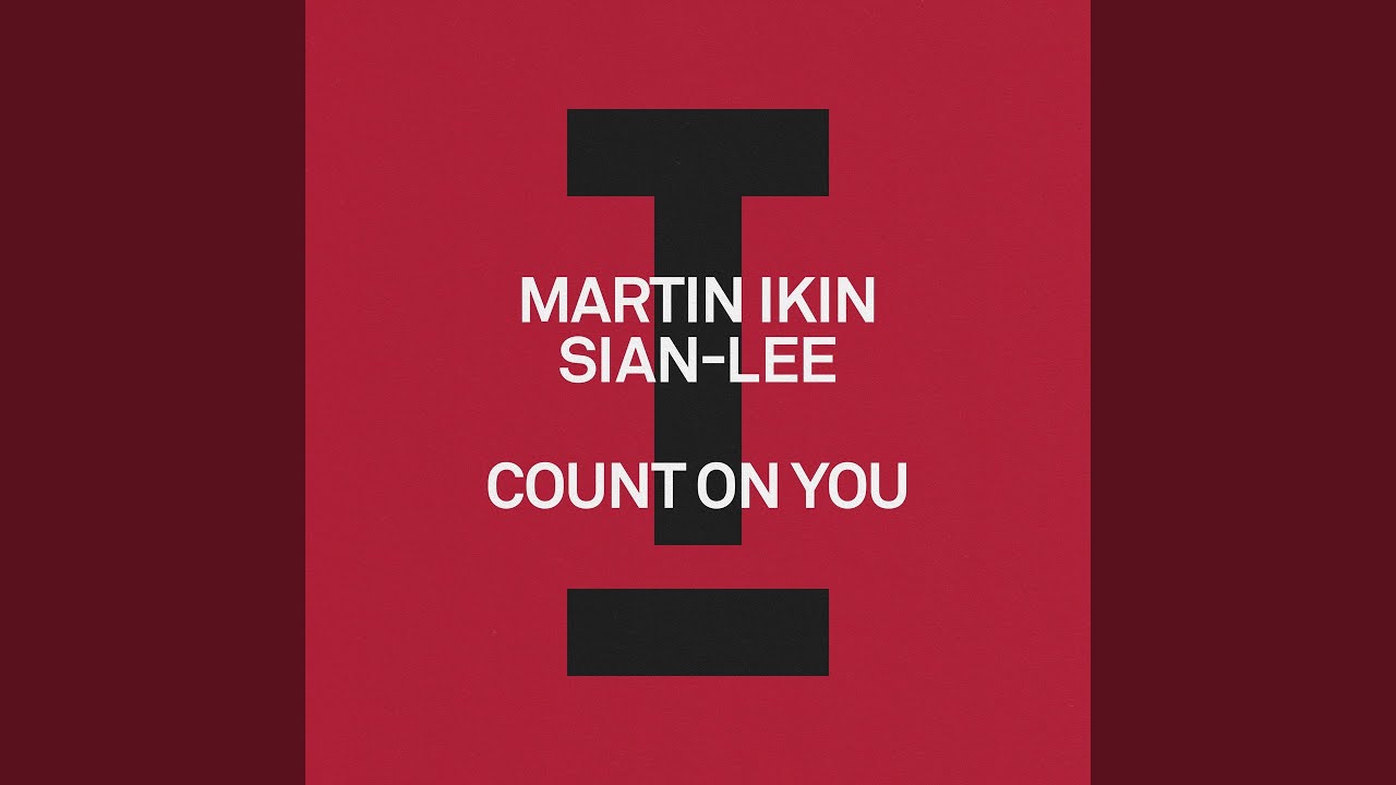 Count On You - YouTube