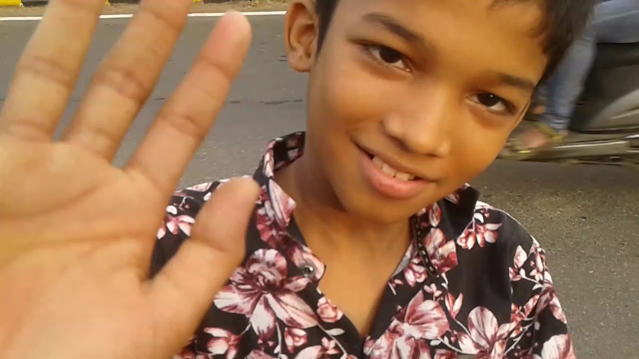 We meet funcho entertainments - YouTube