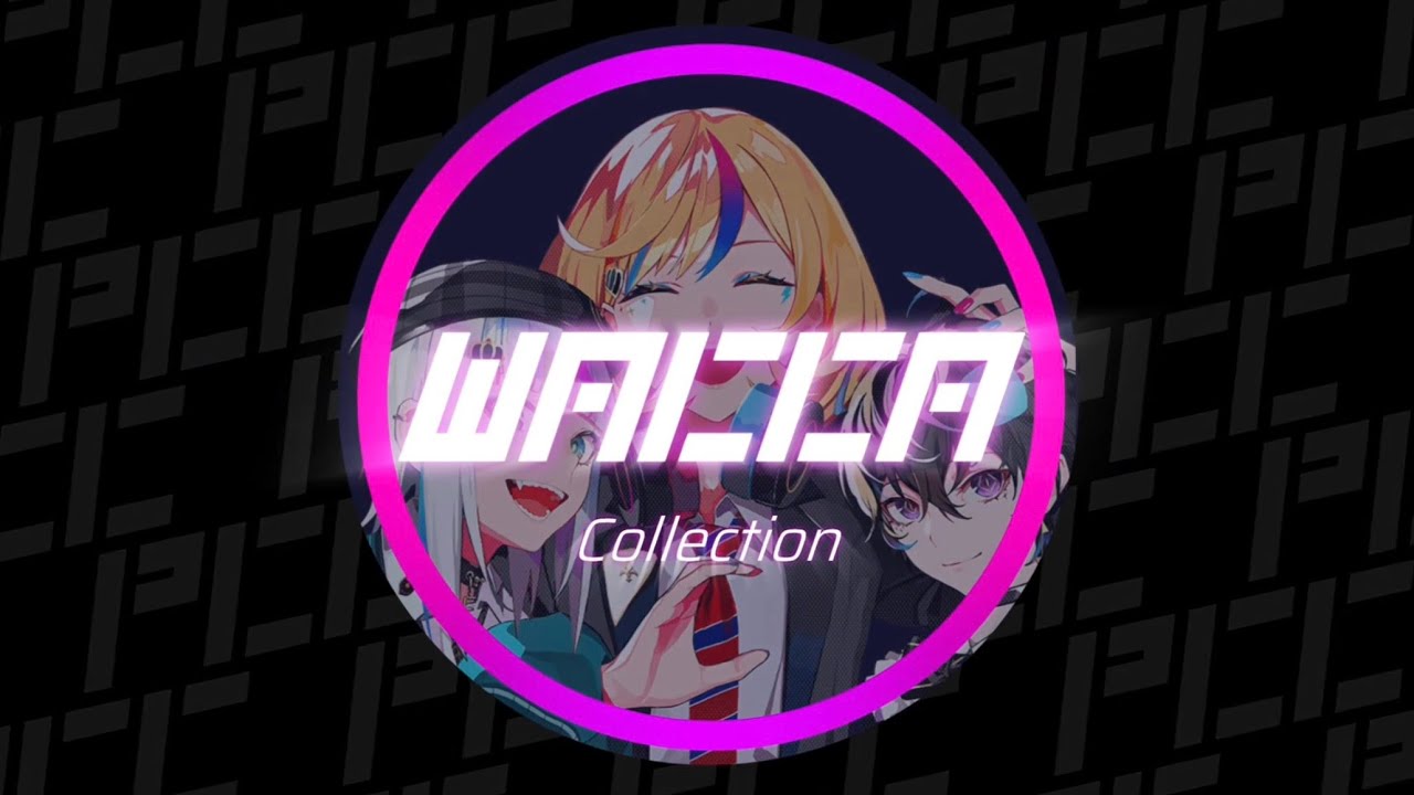 【Phigros Fanmade】WACCA Collection - YouTube
