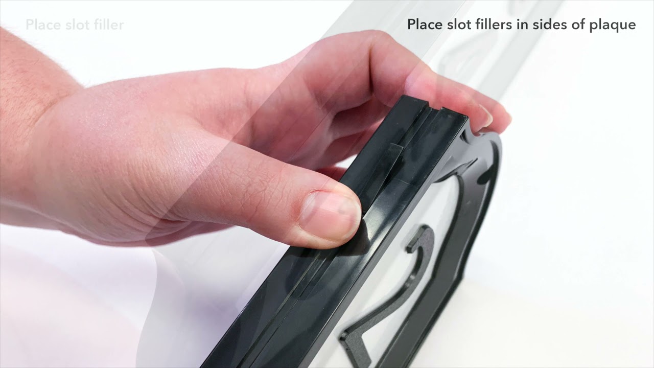 14137 Nite Bright Reflective Video - YouTube