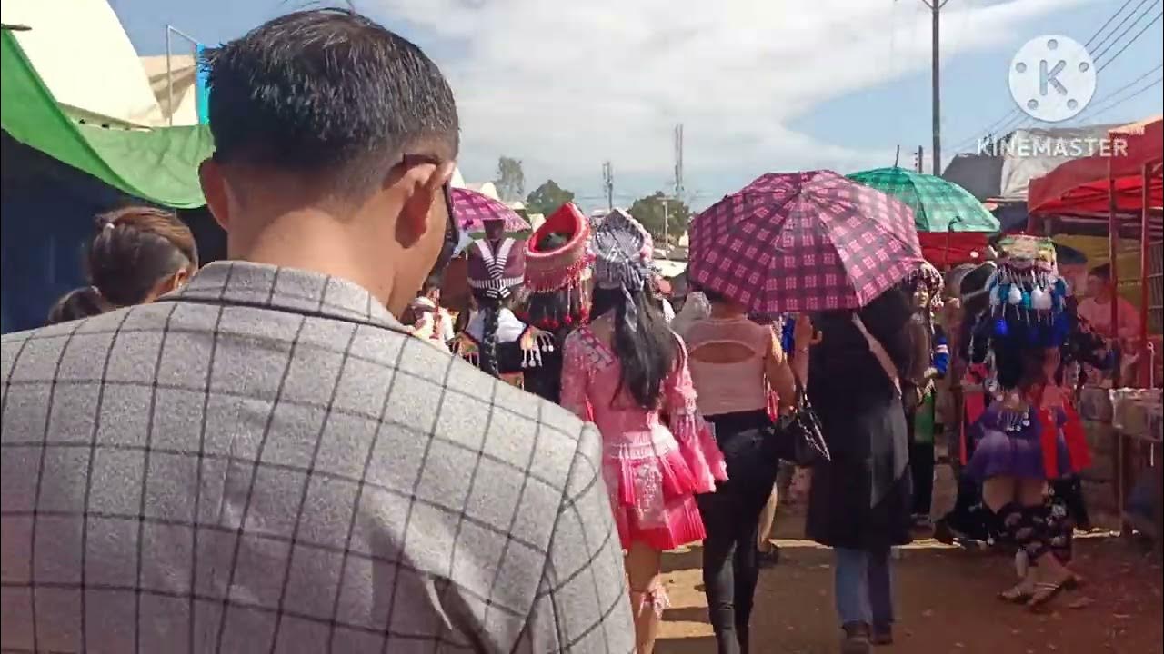 noj 30 tshav pob xeev khuam neeg ma coob tshaj li os - YouTube