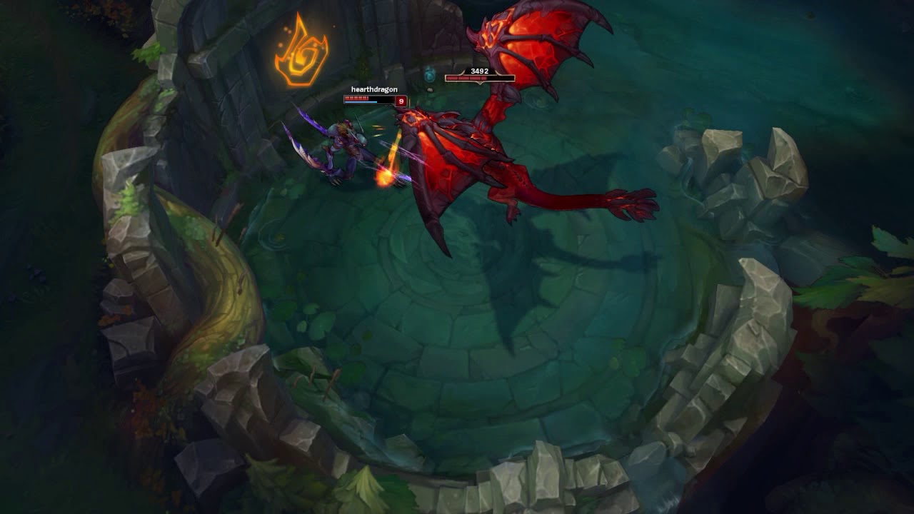 League of Legends Mixed Trash Compilation - YouTube