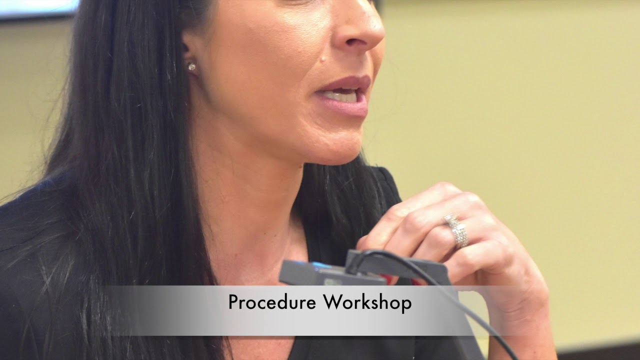 Provider Practice Essentials - YouTube