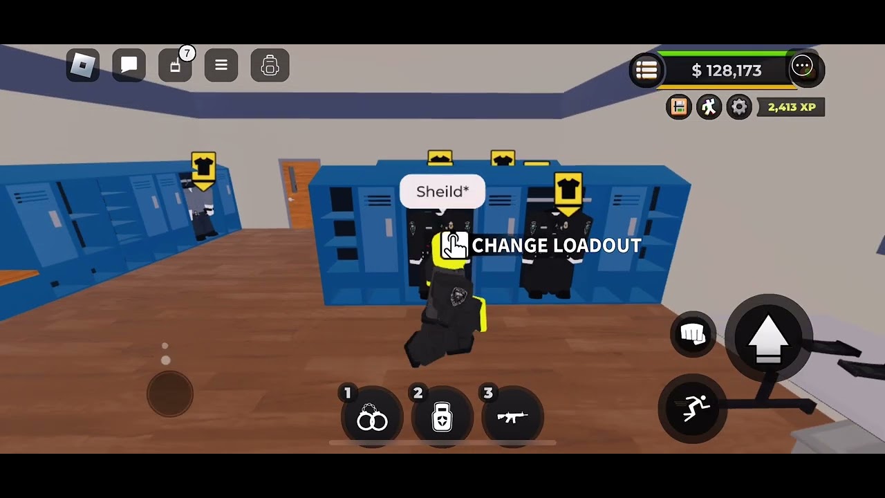 Going over the whole swat gamepass in erlc - YouTube